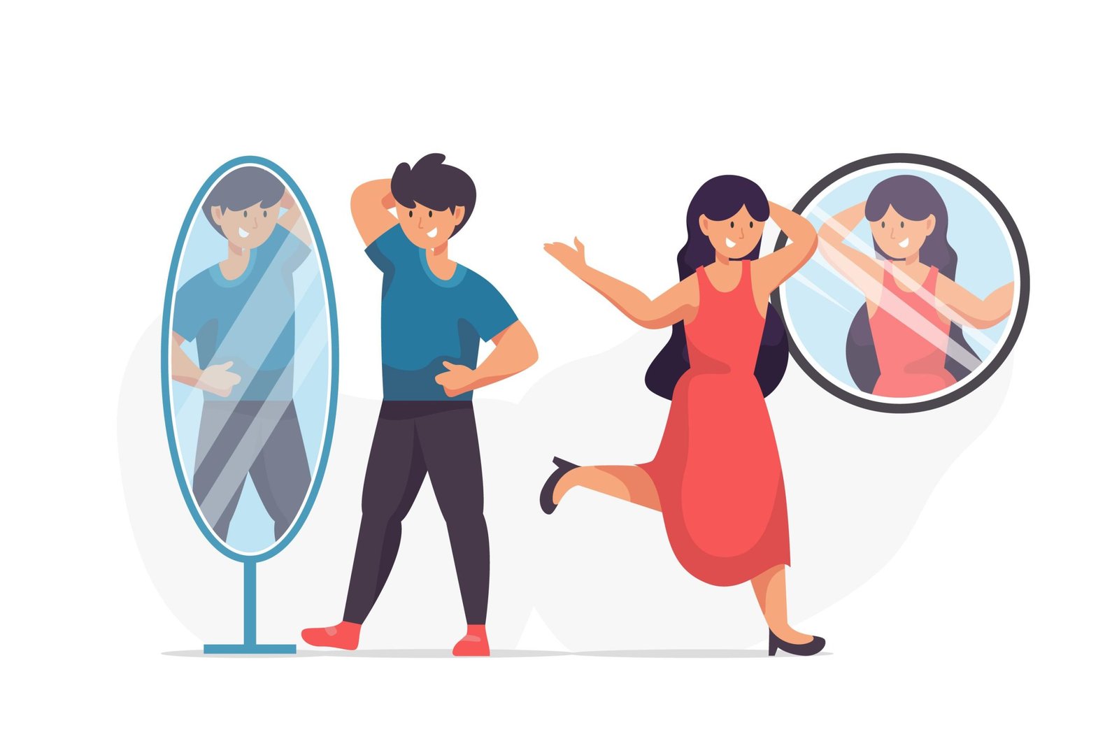 Como vai a sua Autoestima? - Mood Psi